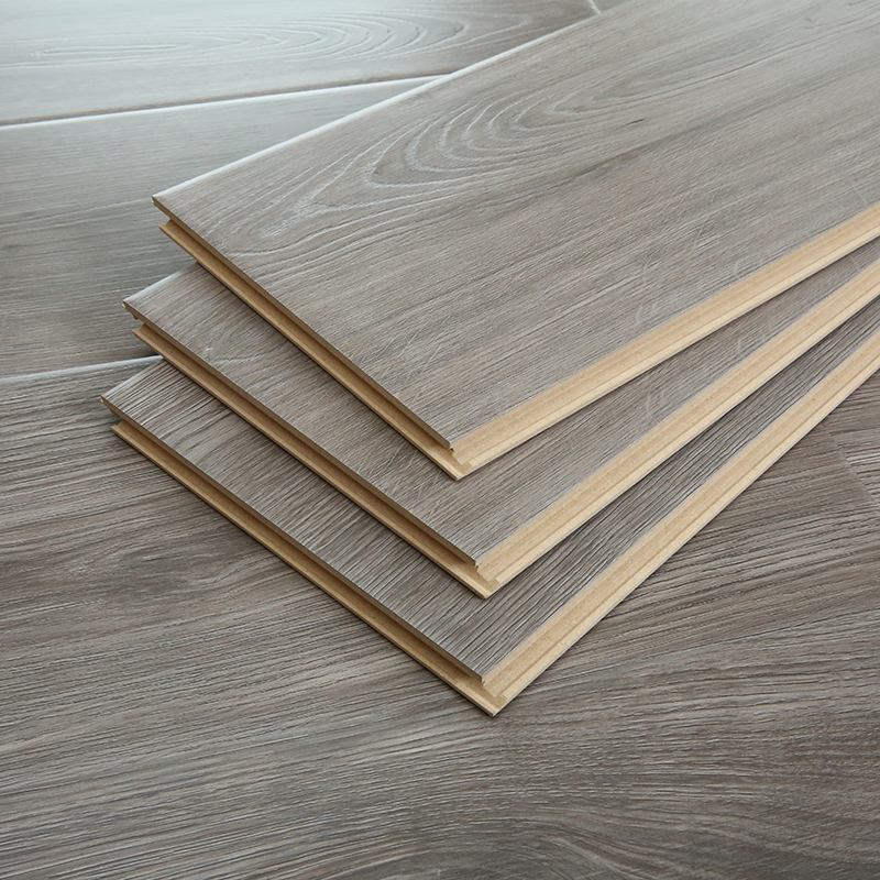 High Quality Plastic Laminate Flooring
