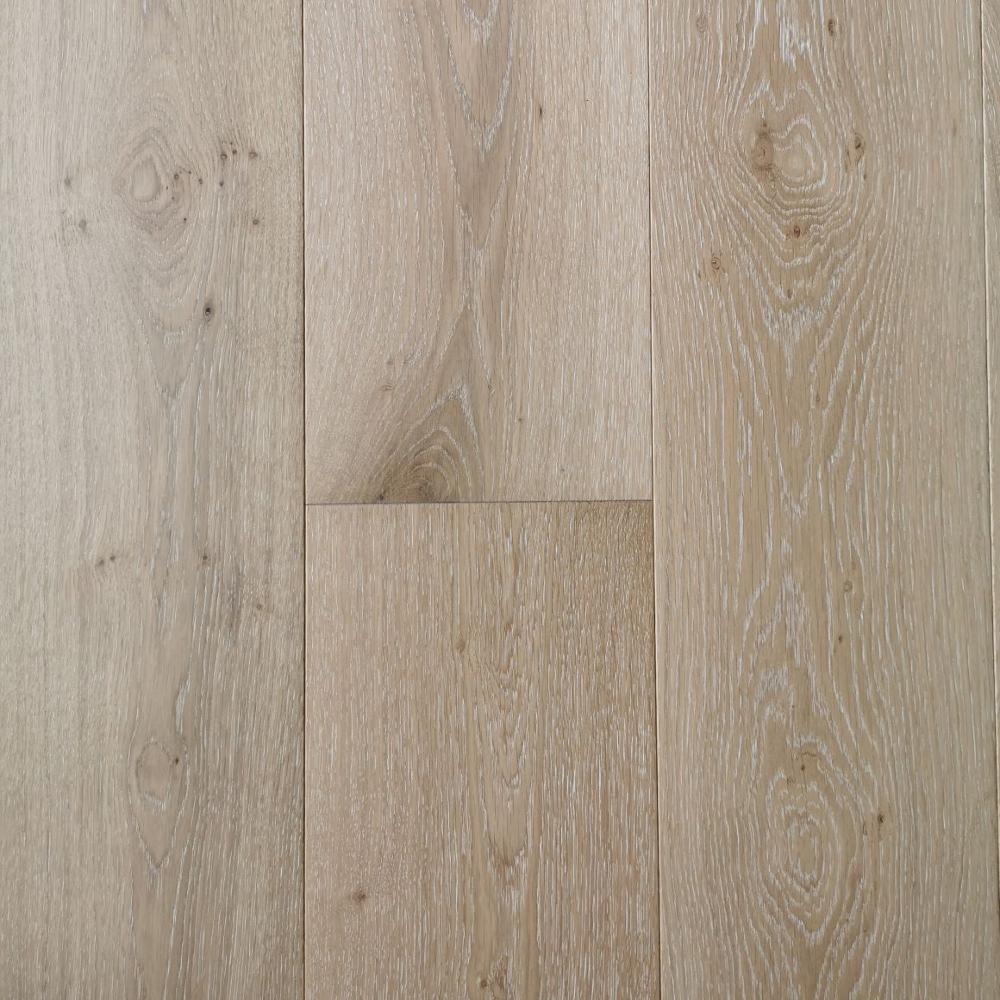 Natural Color Engineered Flooring