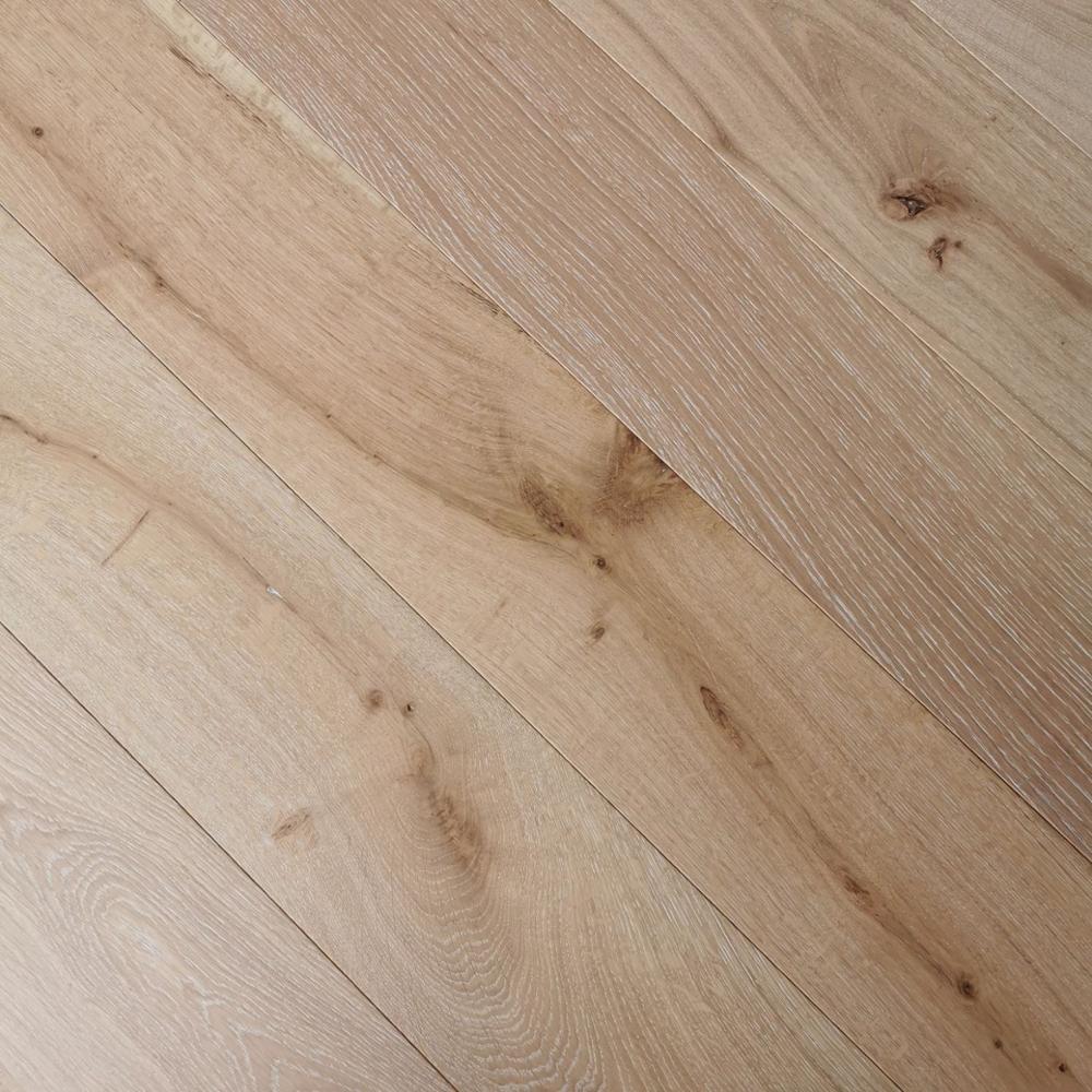 Natural Color Engineered Flooring
