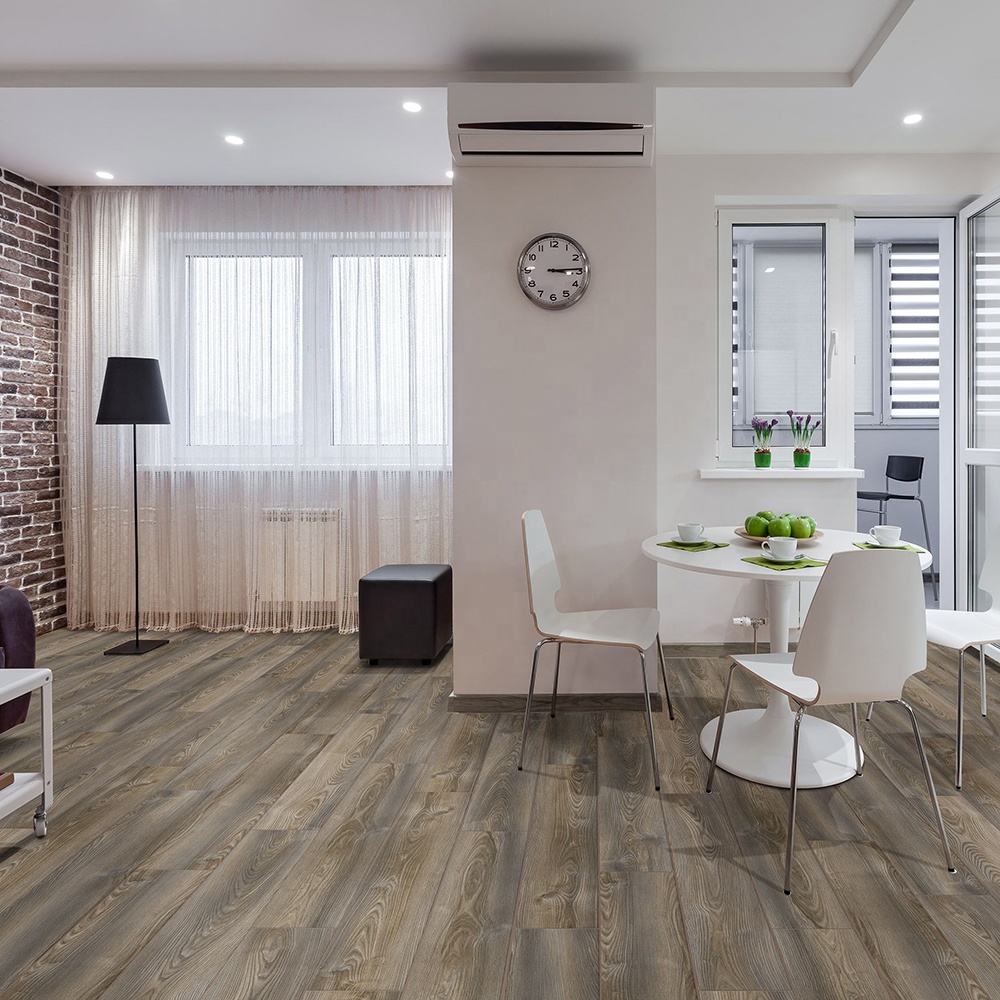 Sale Eco-Friendly Spc Flooring