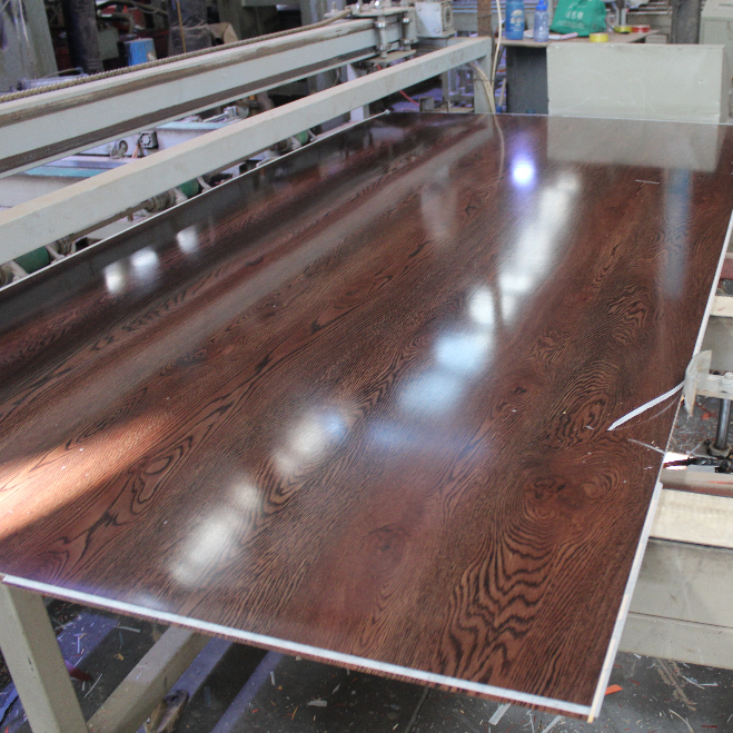Shine Bright Laminate Flooring